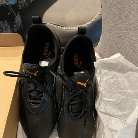 Puma | Shoes | Puma 36873 0 Bmw Mms Cat Sneakers Shoes Women | Poshmark